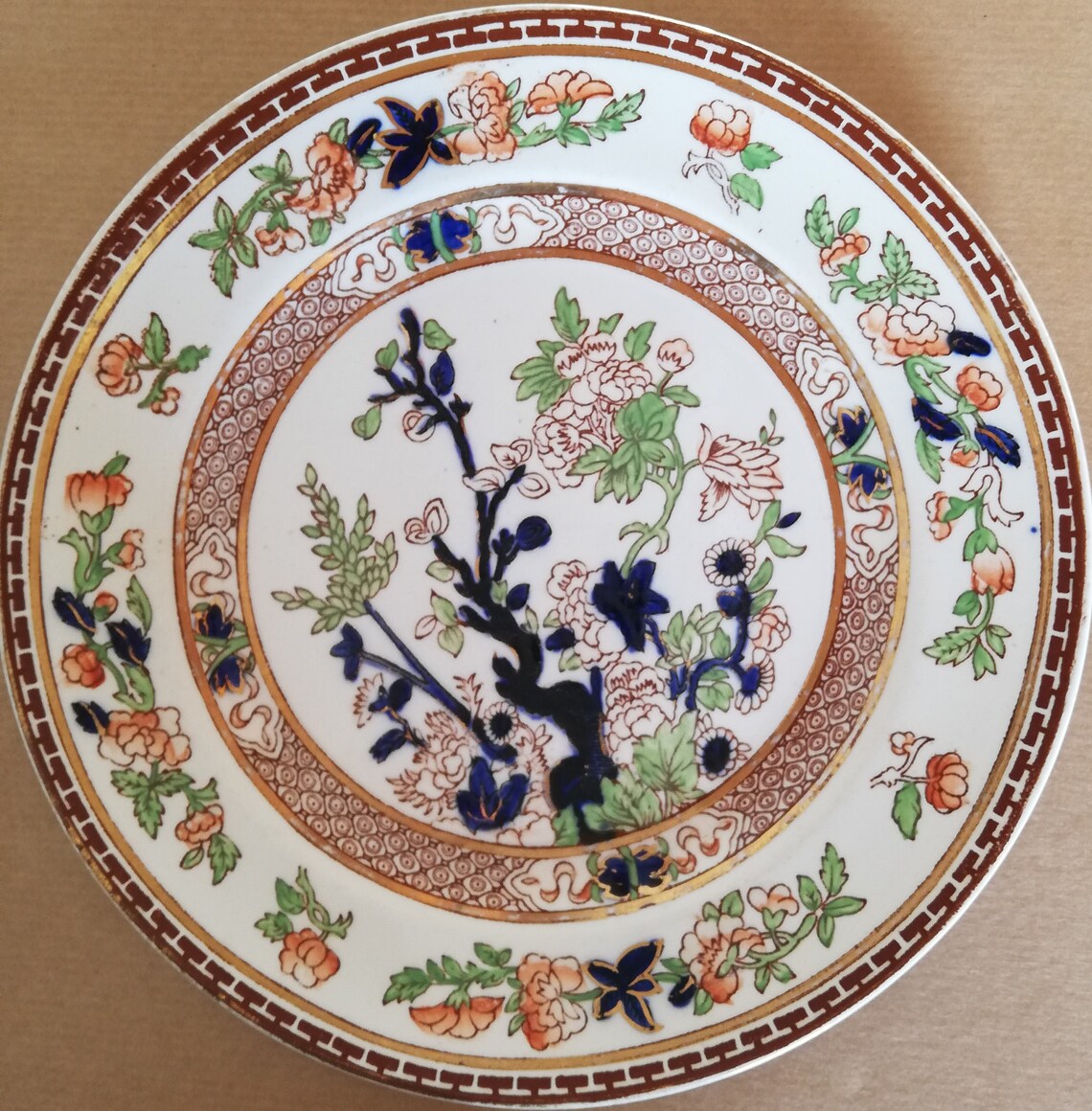 Solian Ware Soho Pottery Ltd Cobridge England collectible | Etsy