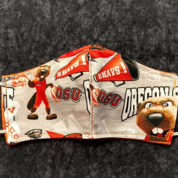 Oregon State Beavers - Etsy