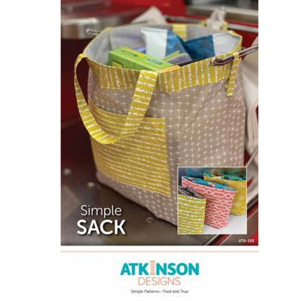 Atkinson Designs - Etsy