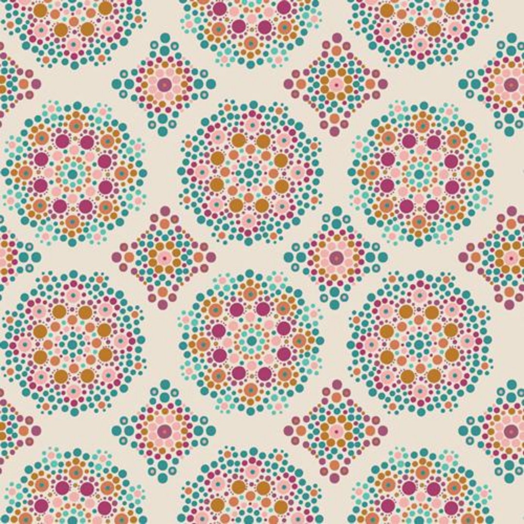 Mandala Drops Marrakesh Mister Domestic Marrakesh Fusion Art Gallery ...