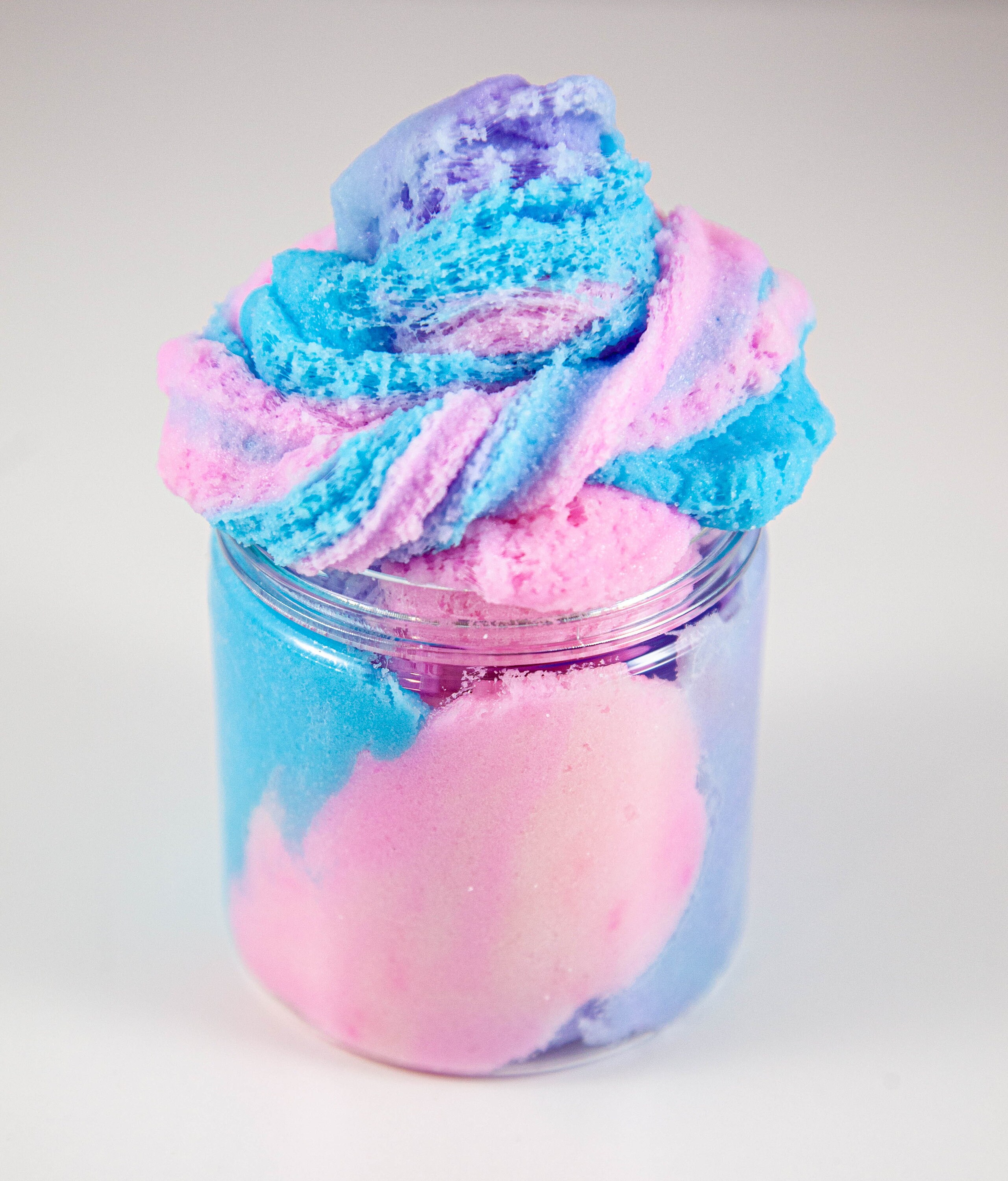 Unicorn Cloud Slime - Etsy Canada