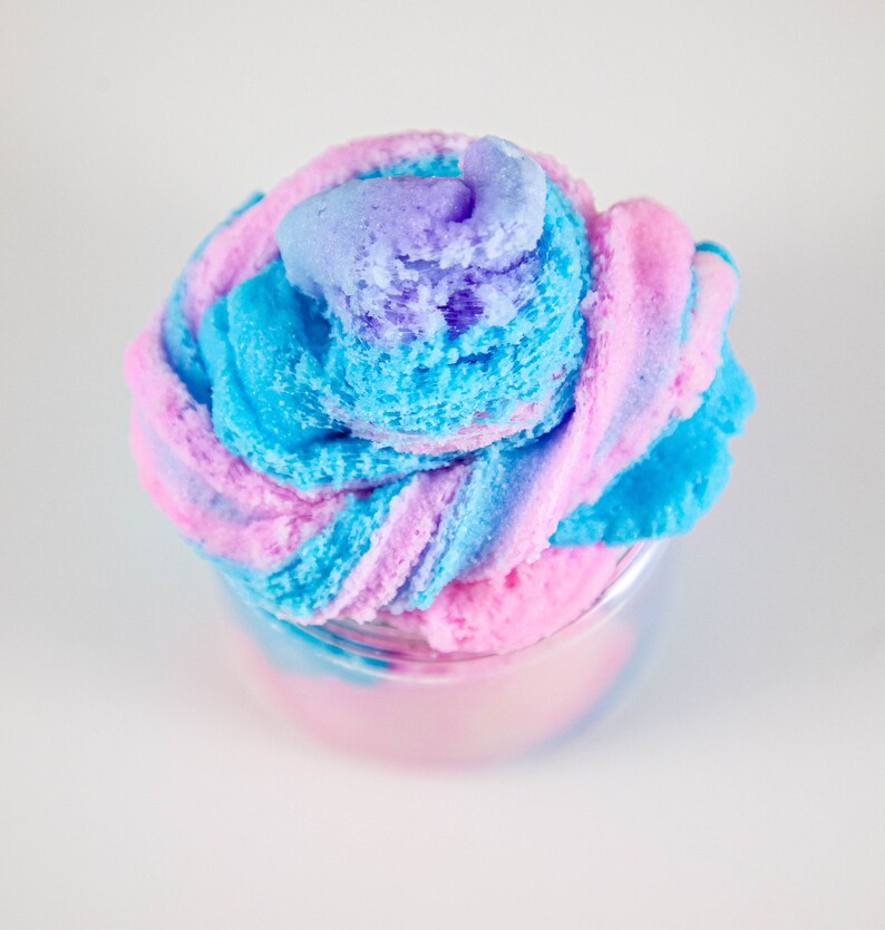 Unicorn Cloud Slime - Etsy Singapore