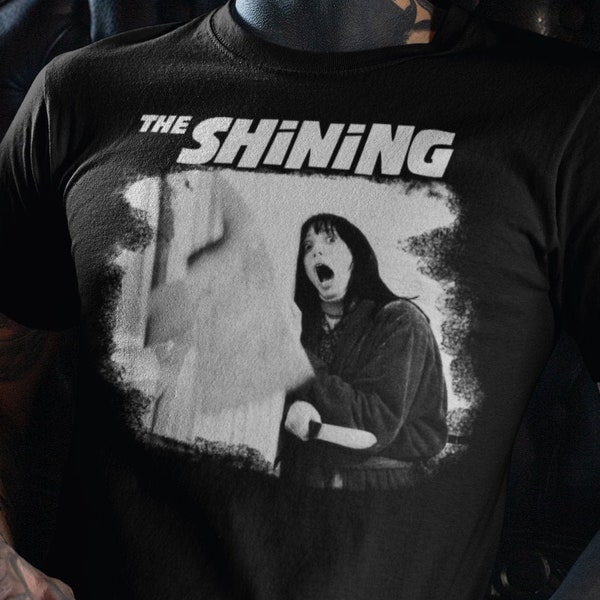 The Shining Vintage Shirt - Etsy