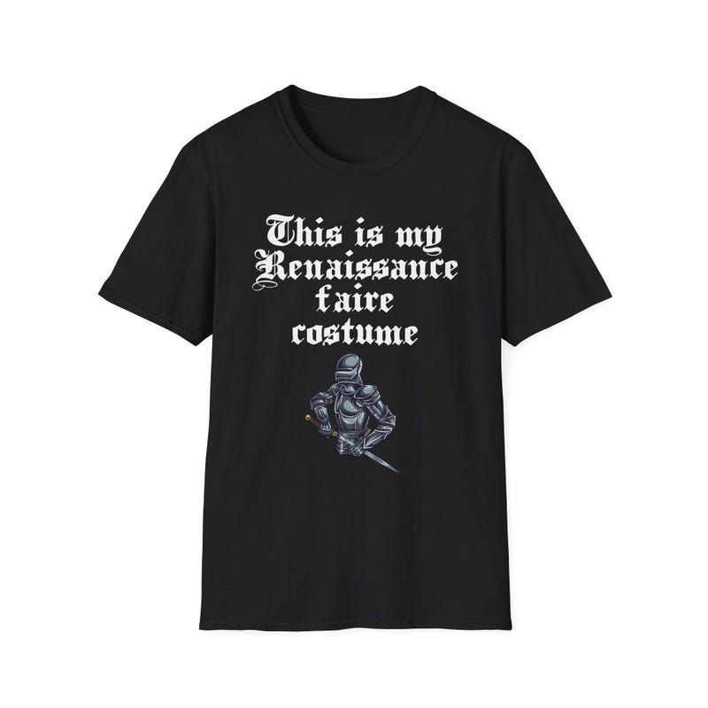 Ren Faire Costume - Etsy