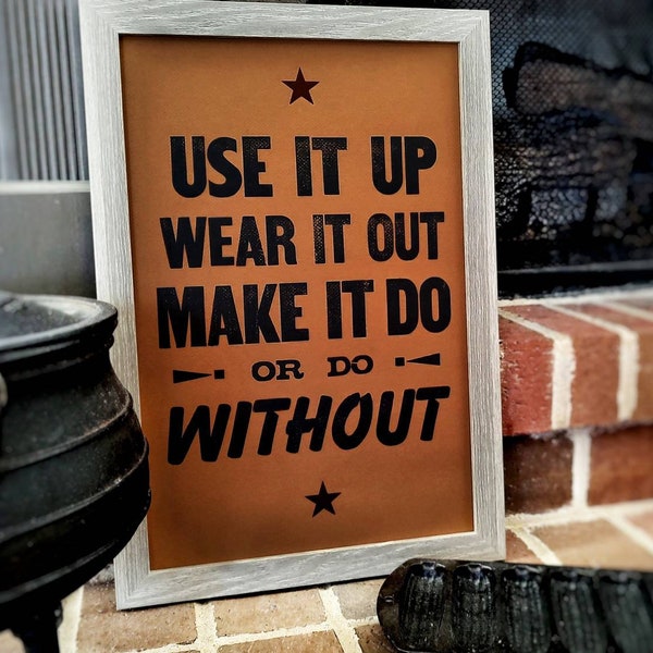 Use It Up - Etsy