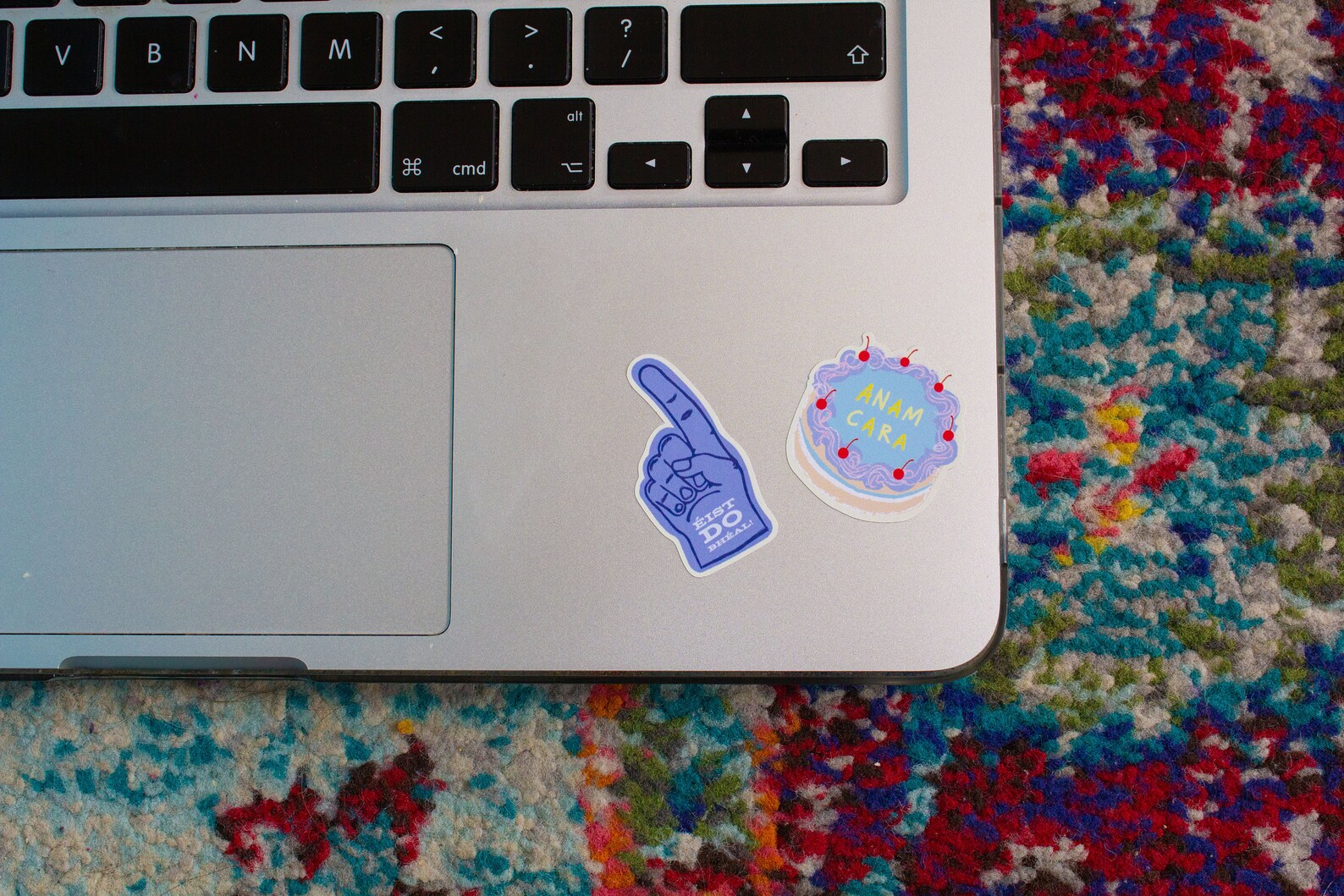 Cúpla Focal irish Language Sticker Set Mink Superstore - Etsy