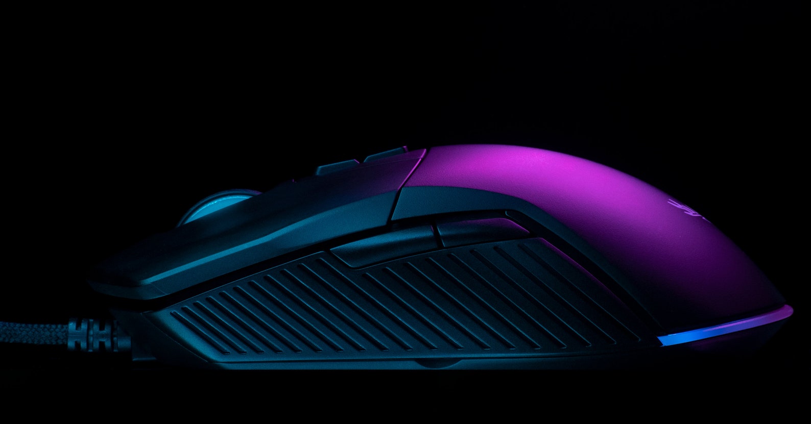 Venatos Swapper Pro Fully Customizable Gaming Mouse - Etsy Canada