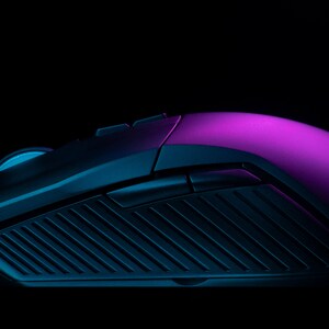 Venatos Swapper Pro Fully Customizable Gaming Mouse - Etsy Canada