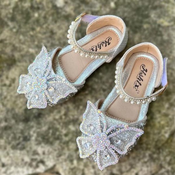 Princess Shoes - Etsy
