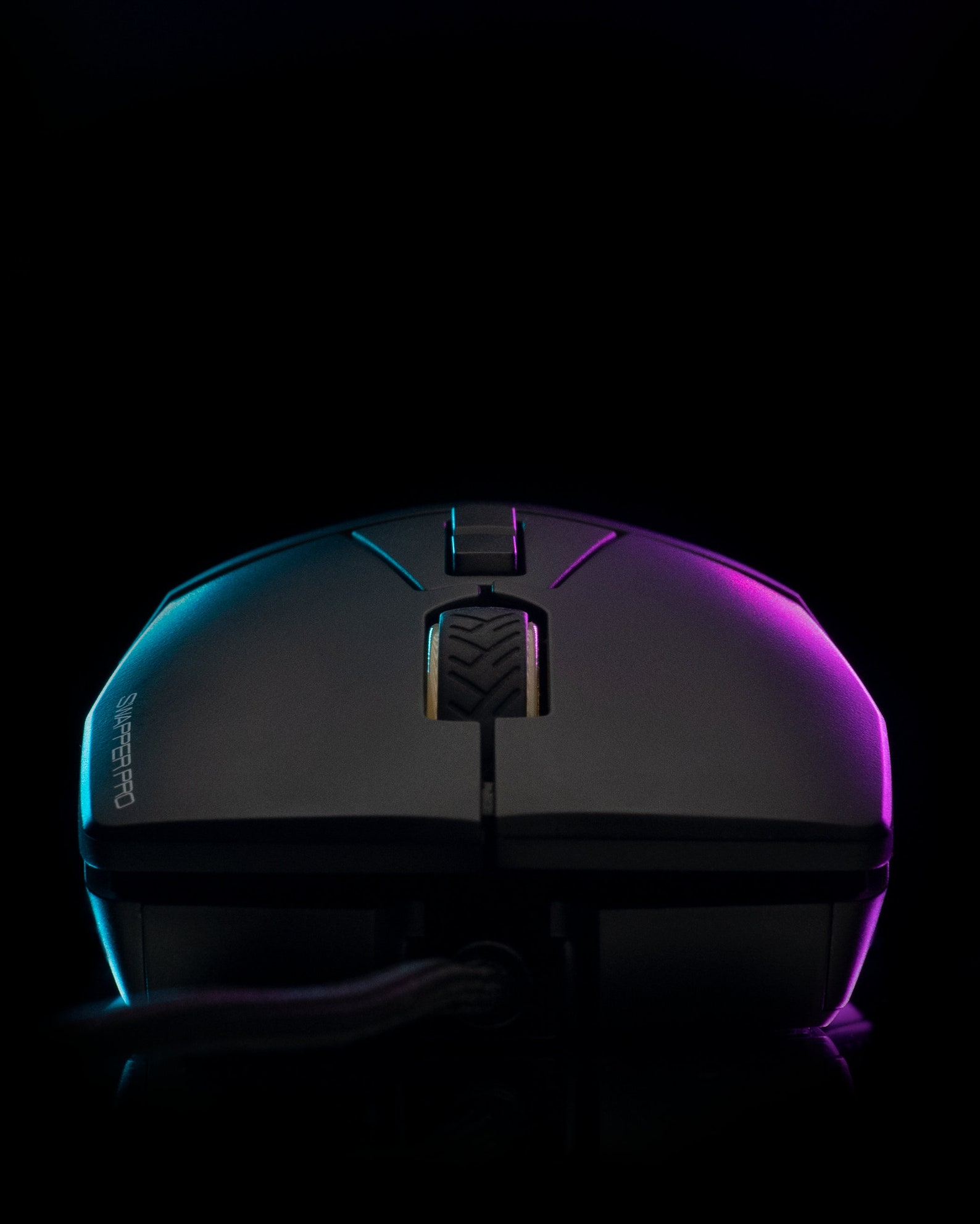 Venatos Swapper Pro Fully Customizable Gaming Mouse - Etsy Canada