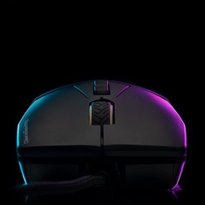 Venatos Swapper Pro Fully Customizable Gaming Mouse - Etsy Canada