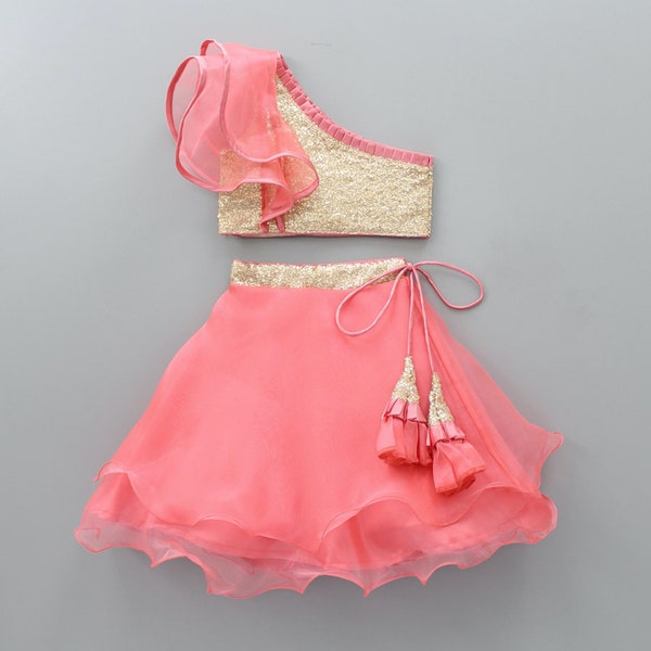 Buy Lehenga Choli Online In India - Etsy India