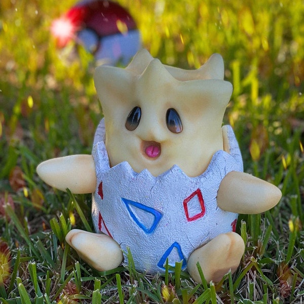 Togepi - Etsy