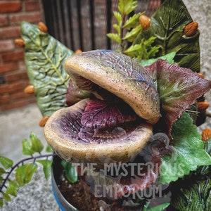 Audrey 2 II little Shop of Horrors - Etsy