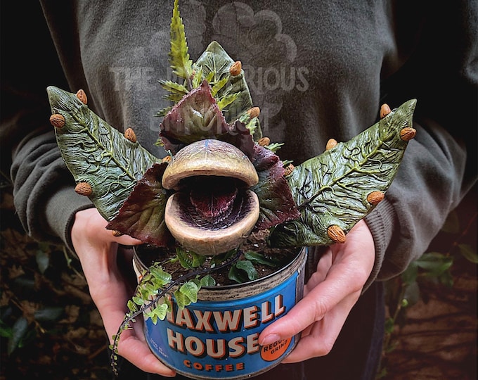 Audrey 2 II little Shop of Horrors - Etsy