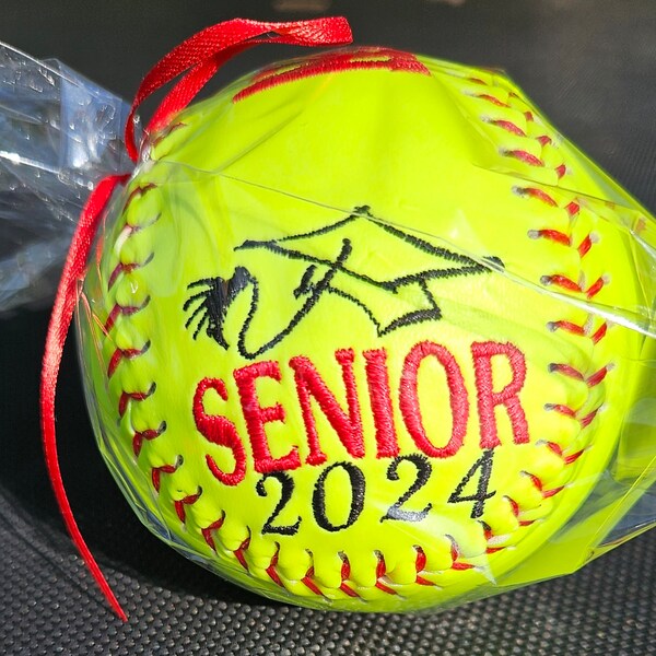 Softball Coach Gift - 60+ Gift Ideas for 2024