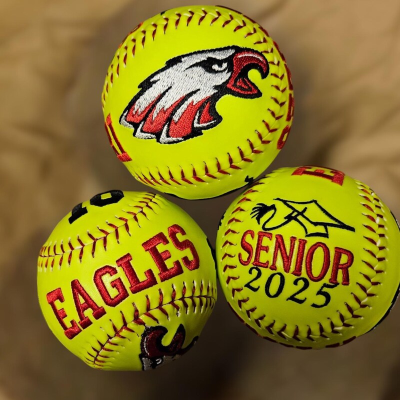 Softball - Etsy
