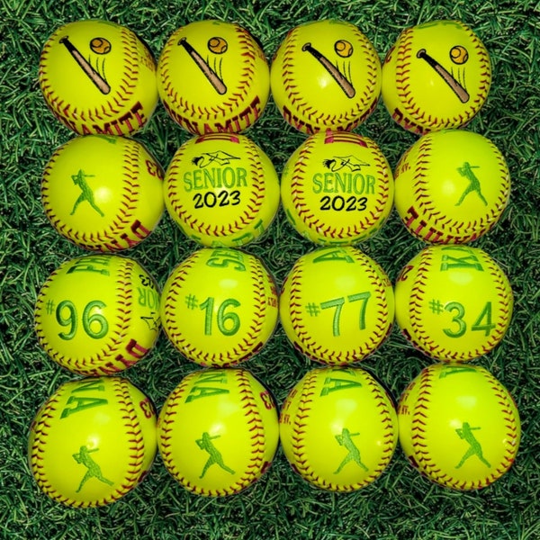 Softball Gift - 60+ Gift Ideas for 2023