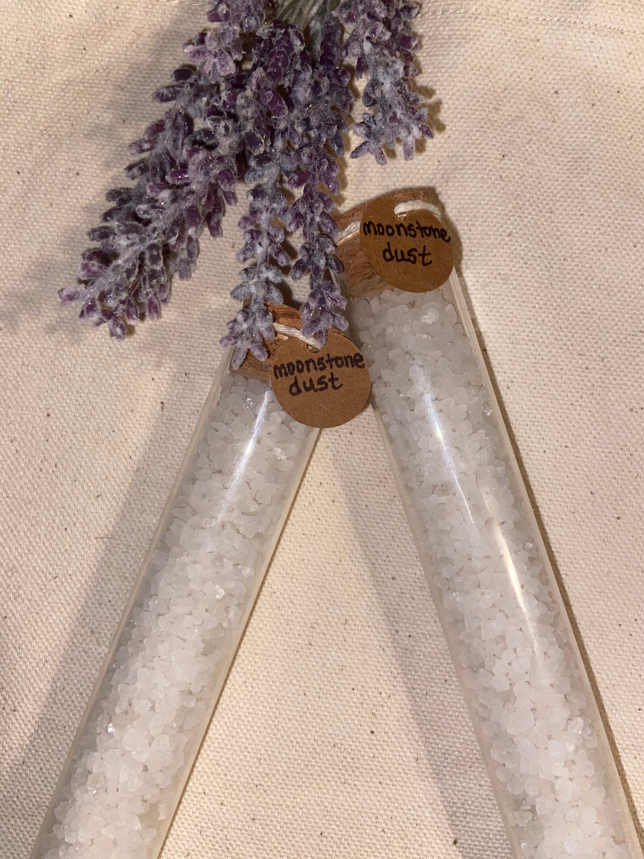 Vampire Diaries Moonstone Moonstone Moonstone Dust Vampire | Etsy