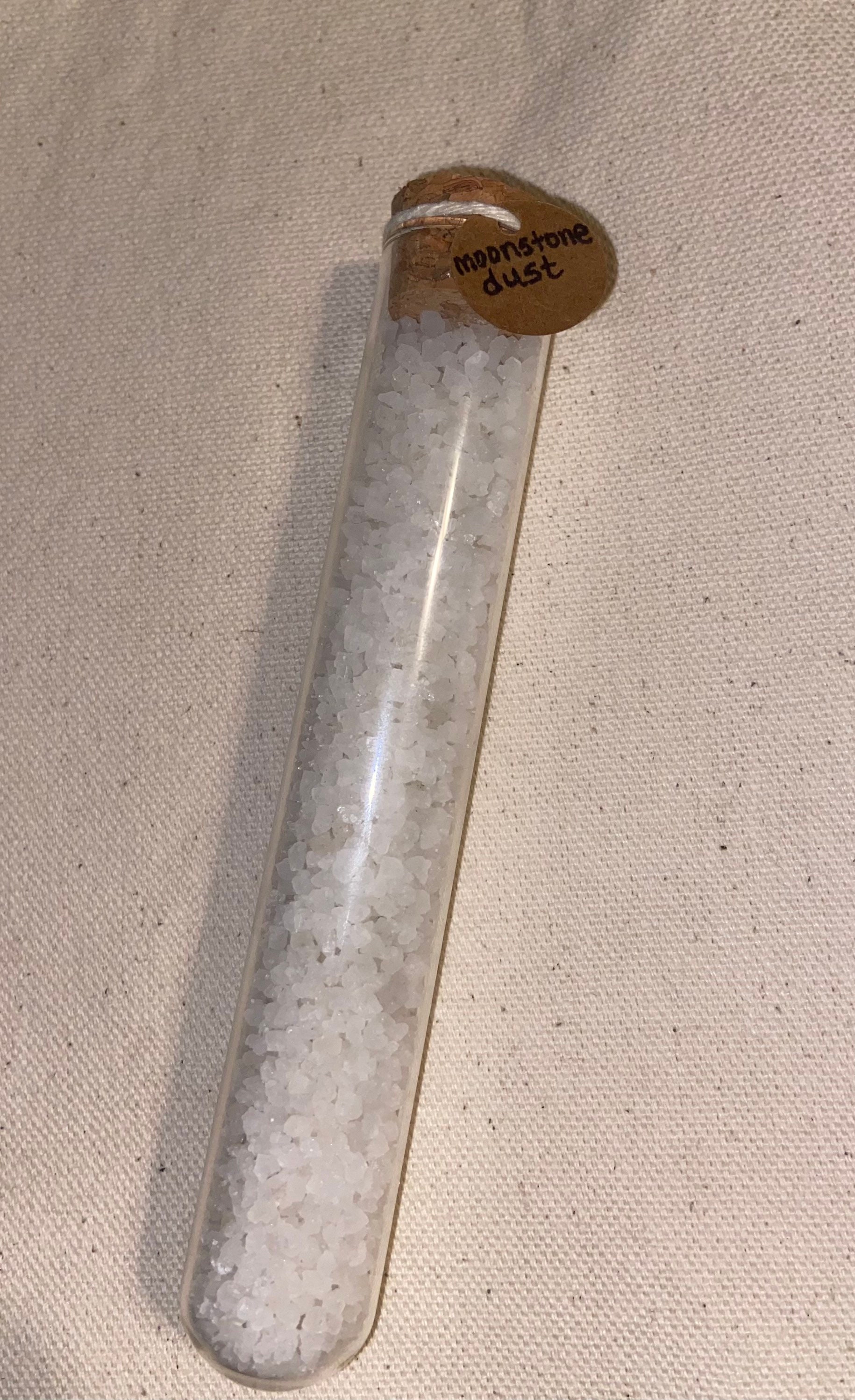 Vampire Diaries Moonstone Moonstone Moonstone Dust Vampire | Etsy