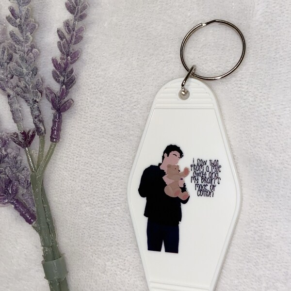 Bonnie Bennett - Etsy