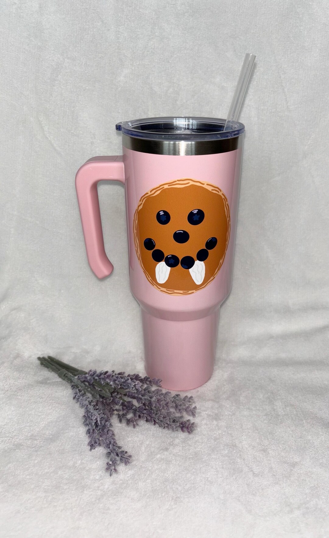 Prison World Pancake Tumbler, Prison World Pancake, Prison World 1994 ...