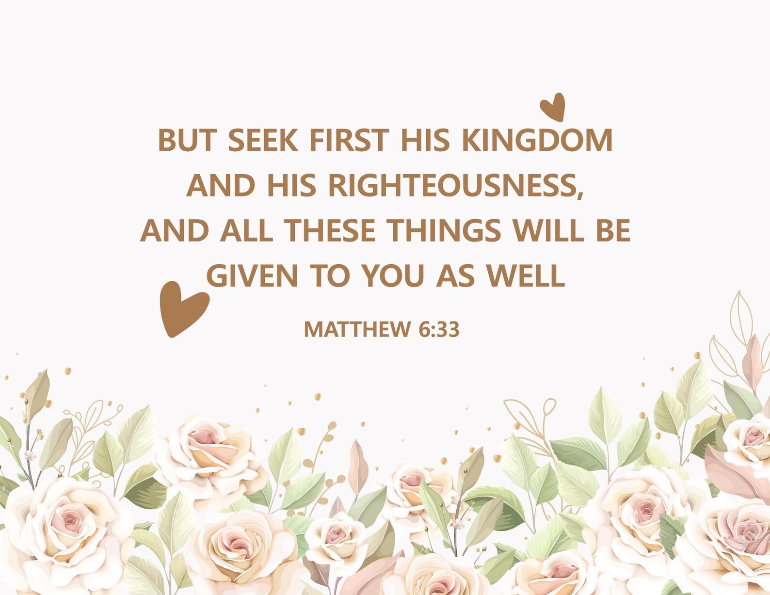 Matthew 6:33,bible Verse,instant File Download Vinyl Decal Scripture ...