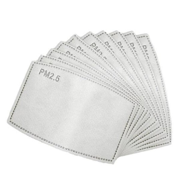 Mask With Filter - Etsy Canada