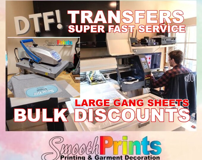 Dogs Christmas DTF TRANSFER - Etsy