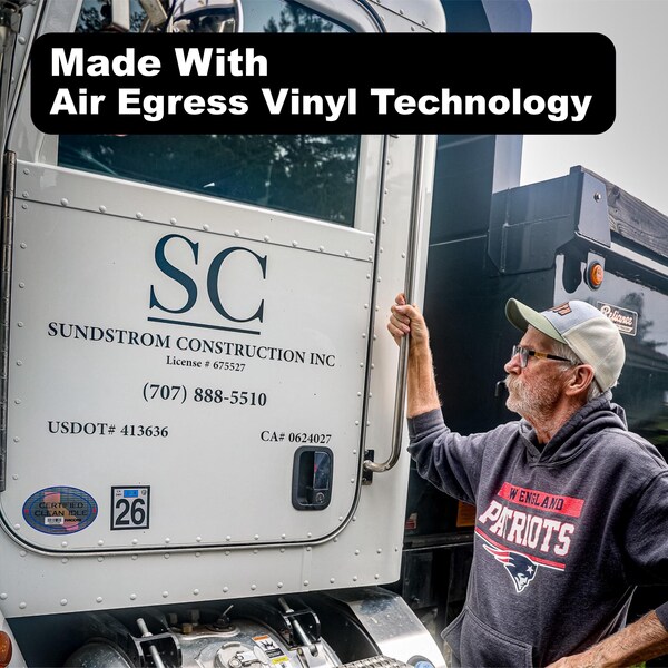 Full Color Decals - Etsy