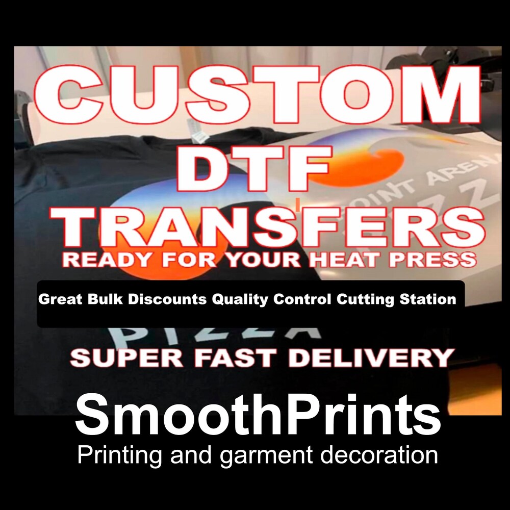 SmoothPrinting - Etsy