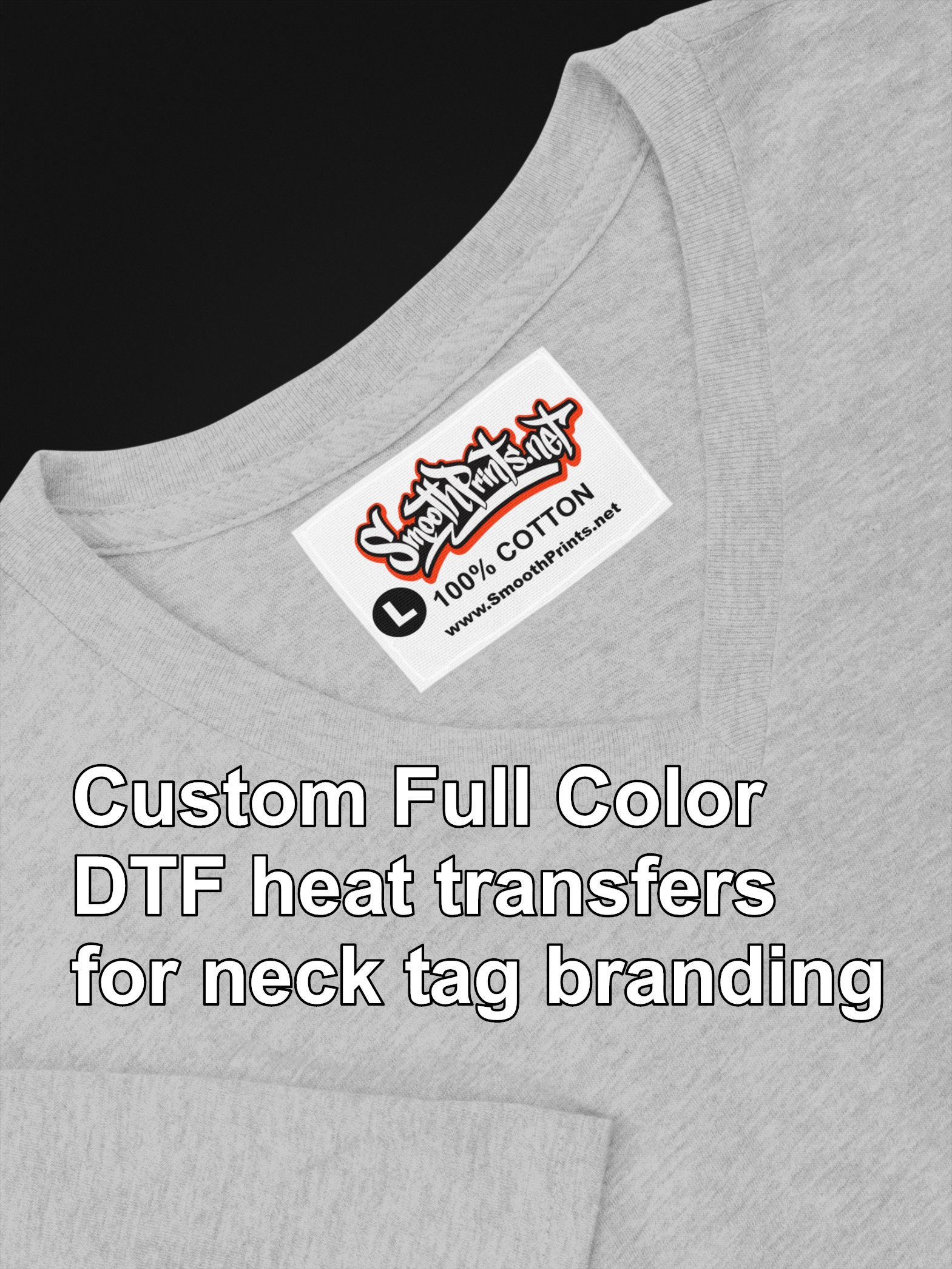 Types Of T Shirt Heat Transfers at Kaitlyn Fitzhardinge blog