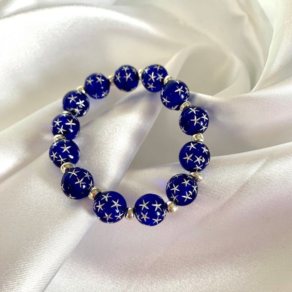 Celestial Bracelet - Etsy