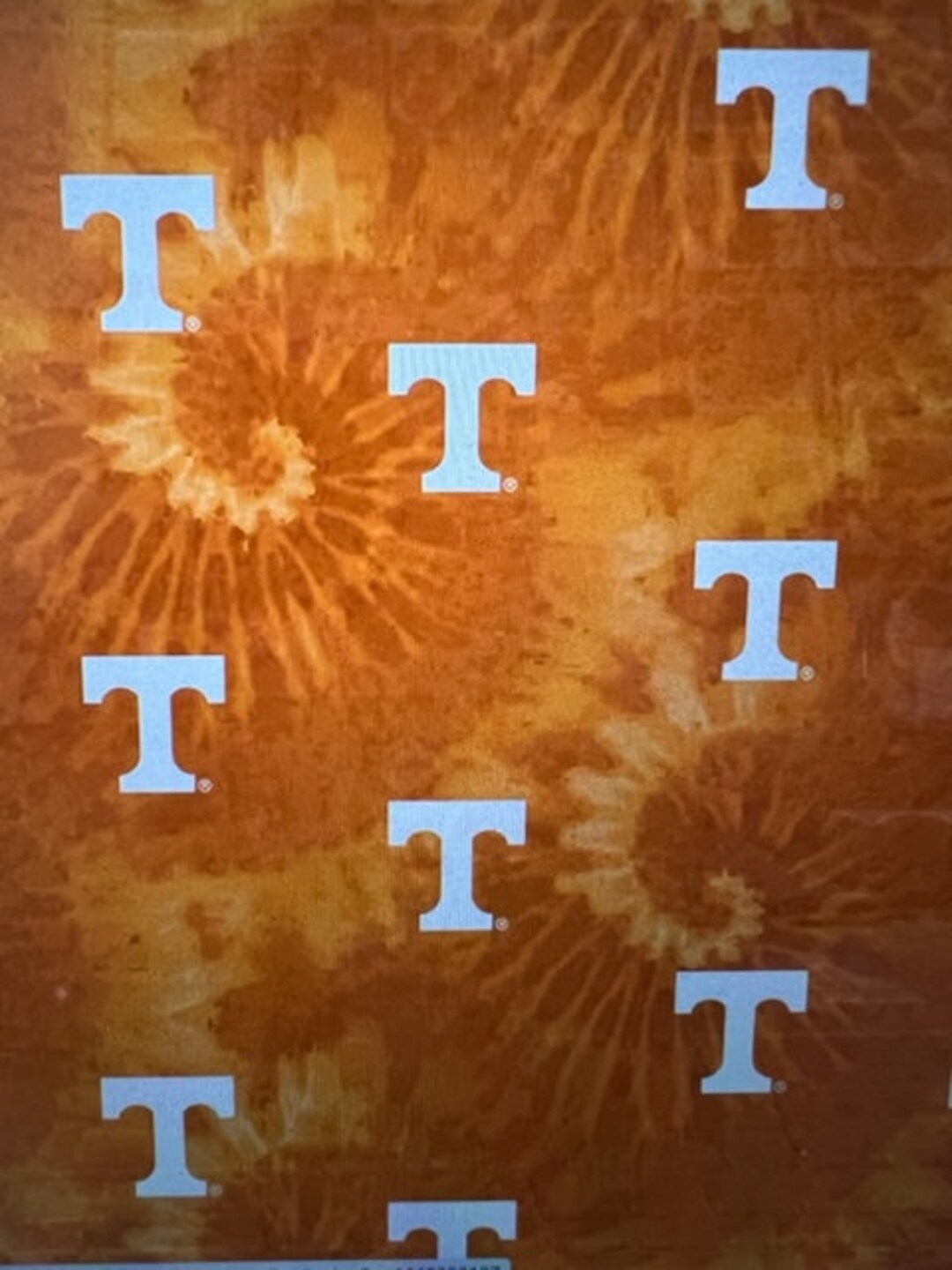 University of Tennessee Sykel Pattern 1316 - Etsy