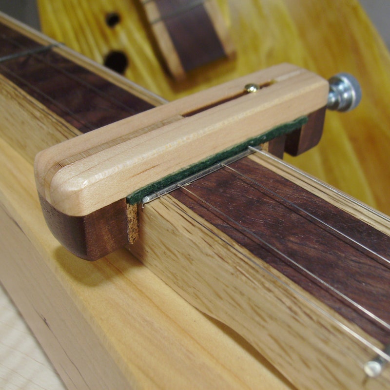 Dulcimer Kit - Etsy