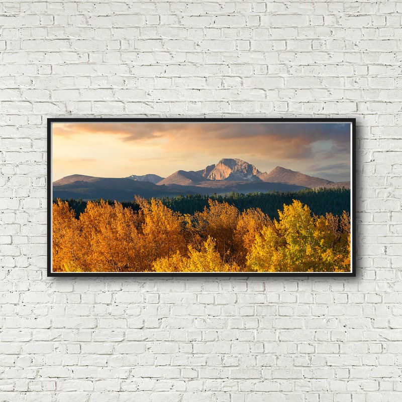 Colorado Wall Art - Etsy