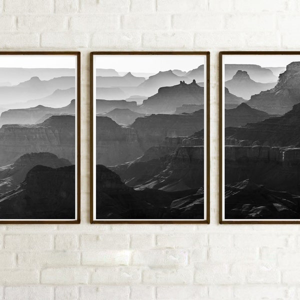 Triptych - Etsy