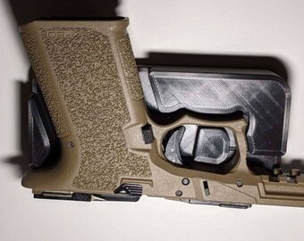 Glock Armorer Block - Etsy