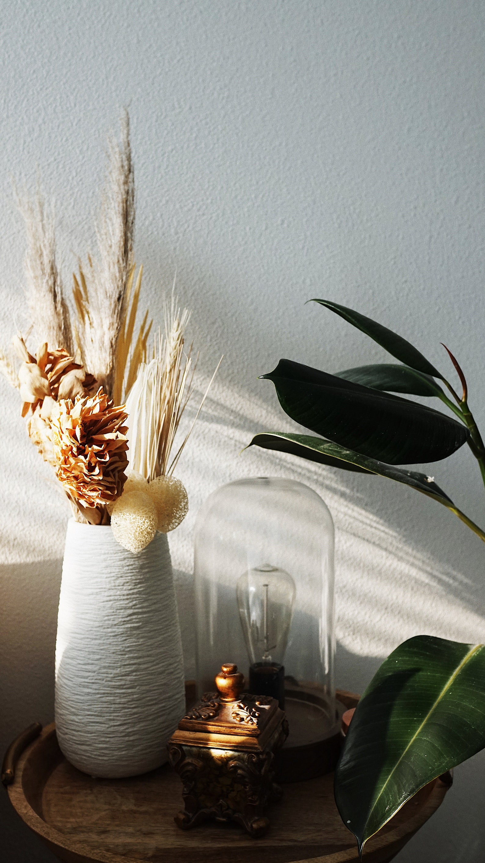 Threaded Porcelain Vase Decorative Vase Pottery Ceramics - Etsy