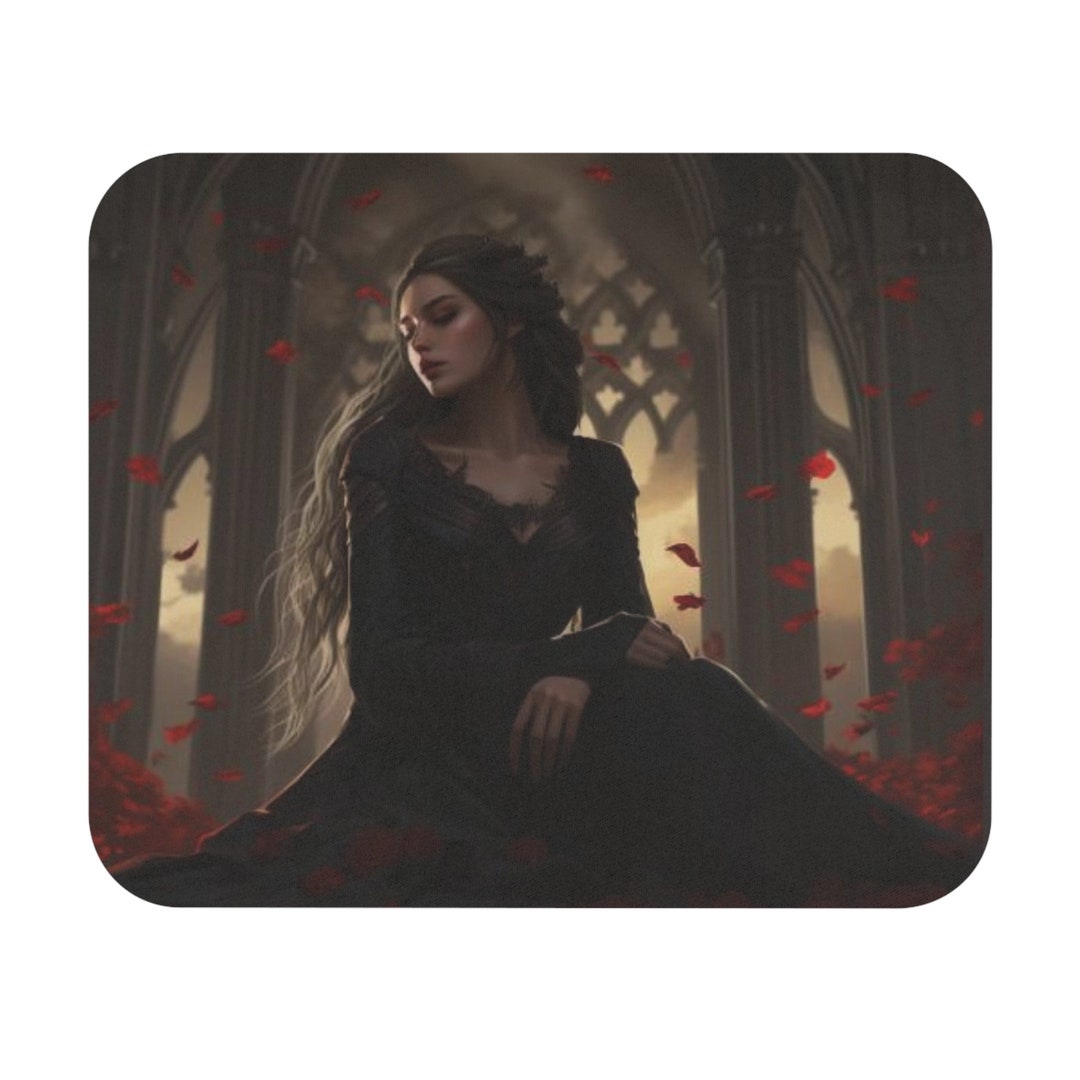 Mouse Pad rectangle - Etsy