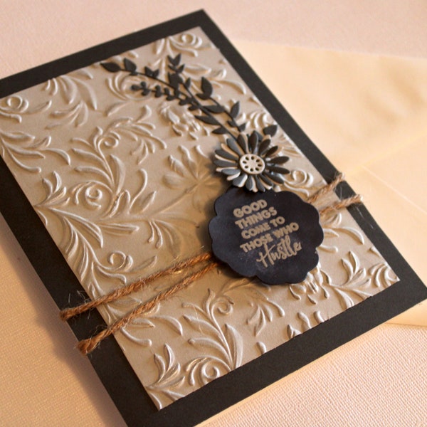 Handmade Cards - Etsy