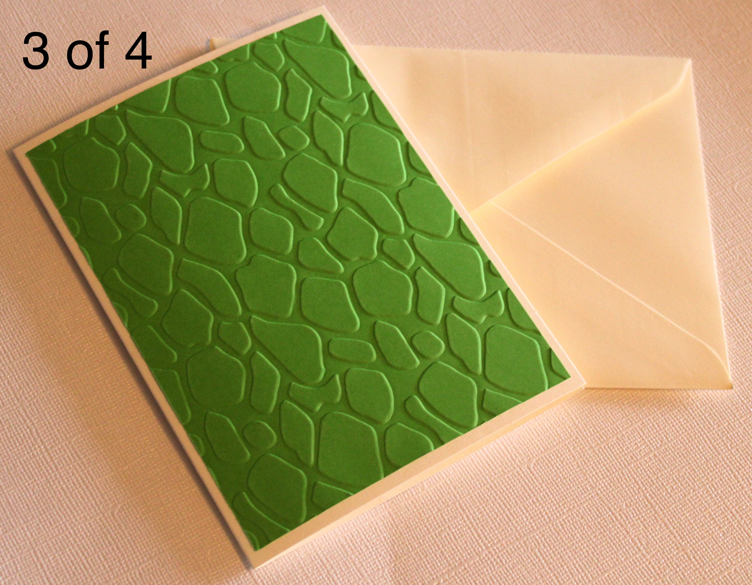 Bulk Blank Cards Embossed Card Packs Blank Cards Thinking - Etsy Canada