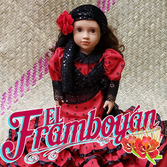 Gitana Dolls