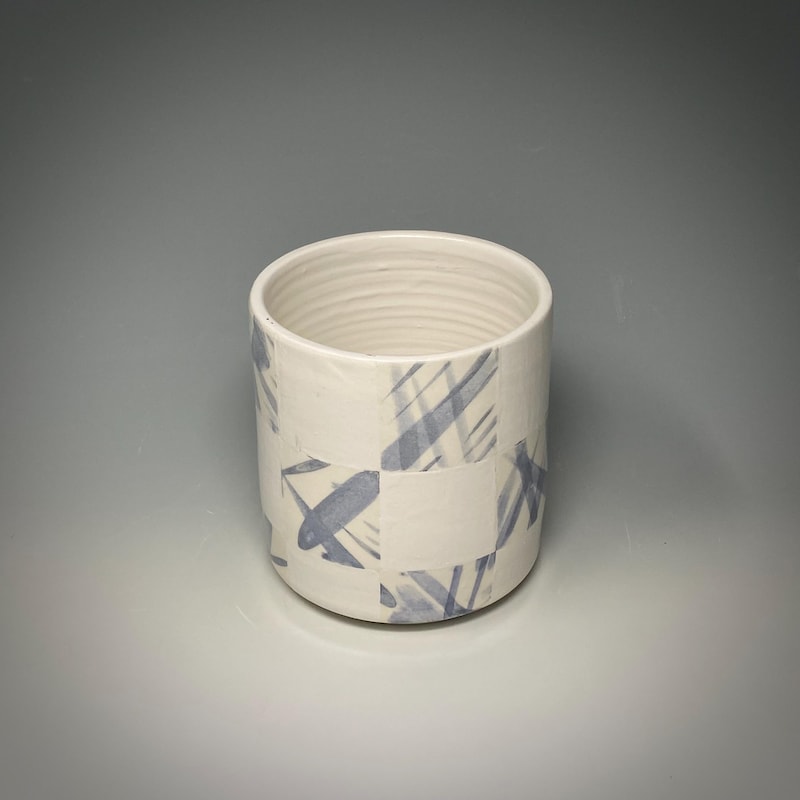 Earthenware Crock - Etsy