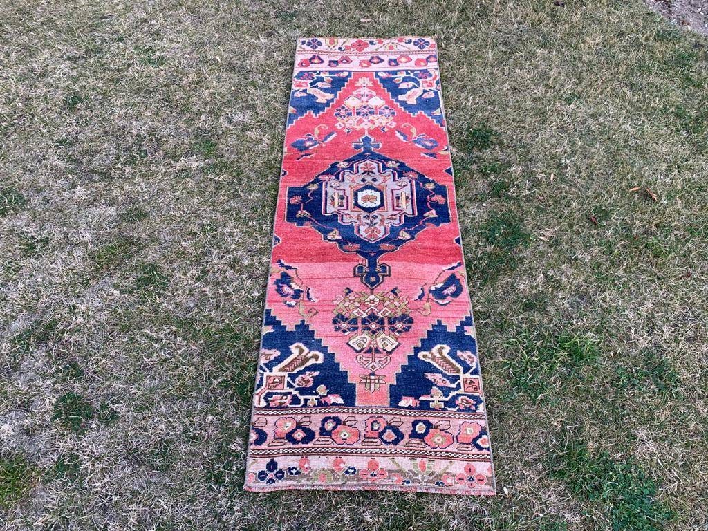 Kitchen Runner Rug 2'3x7'0Ft Small | Etsy