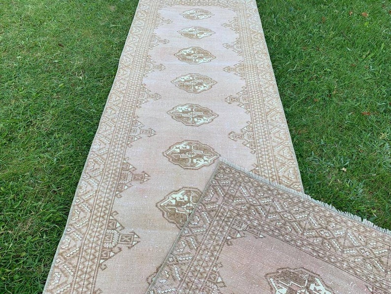 Extra Long Hallway Decorative Runner Rug - Etsy