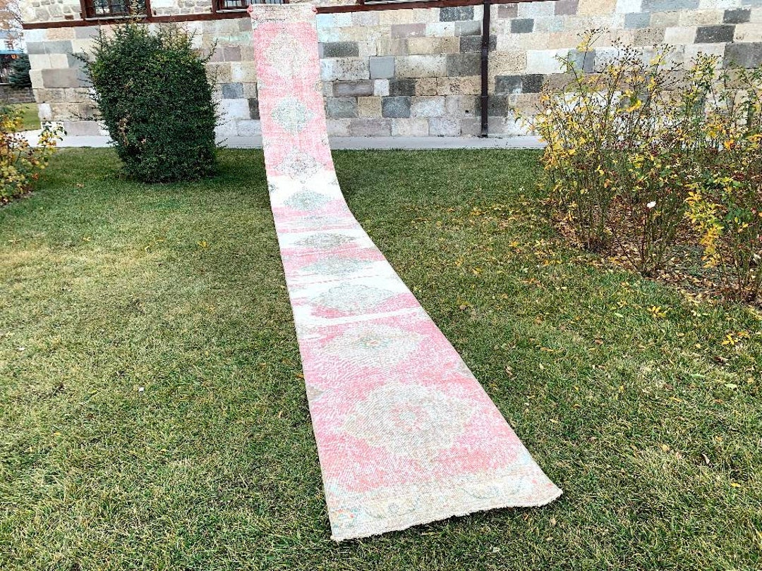 Stair Runner Rug 2'5'x23'5'feet Extra Long - Etsy