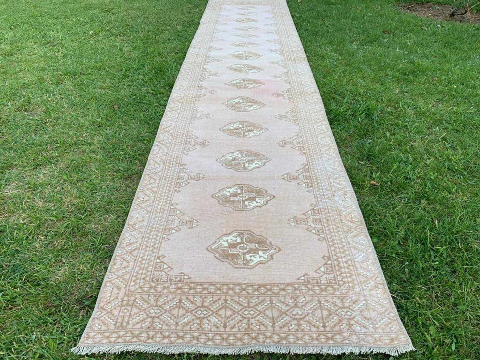 Extra Long Hallway Decorative Runner Rug - Etsy
