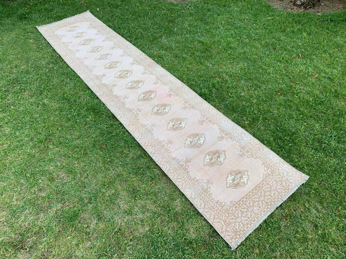 Extra Long Hallway Decorative Runner Rug - Etsy