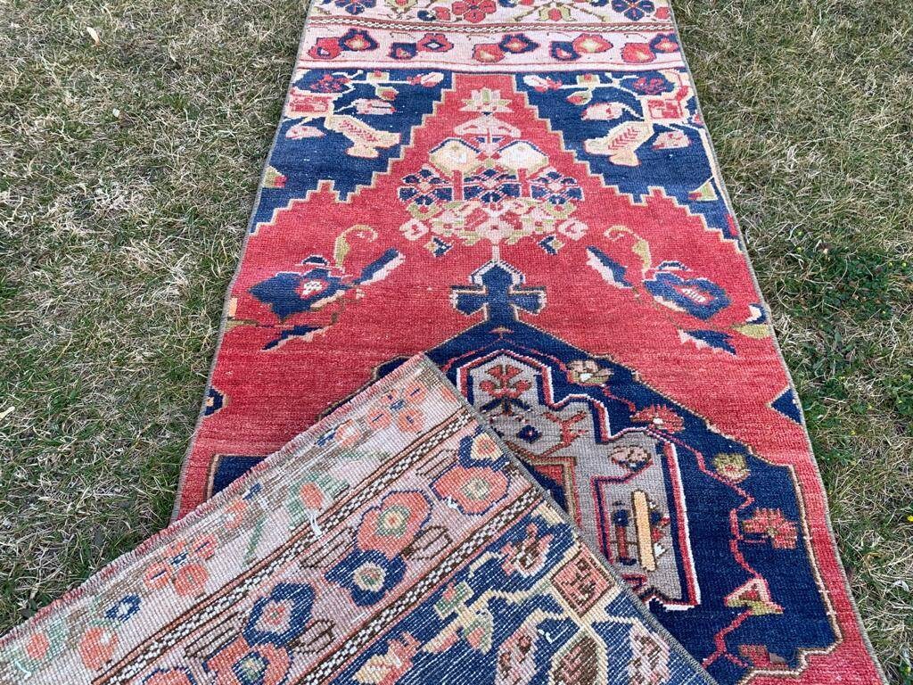 Kitchen Runner Rug 2'3x7'0Ft Small | Etsy